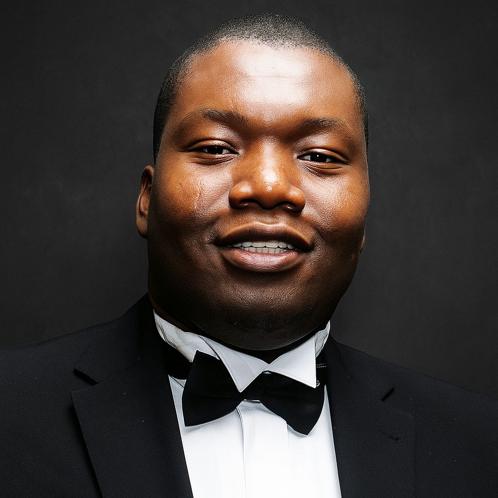 Alfred Anate Bodurin Mayaki — Open University and Royal Economic ...